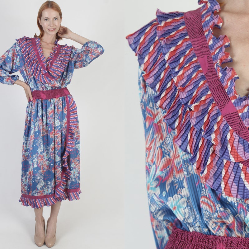 80s Work Outfits for Women - Etsy