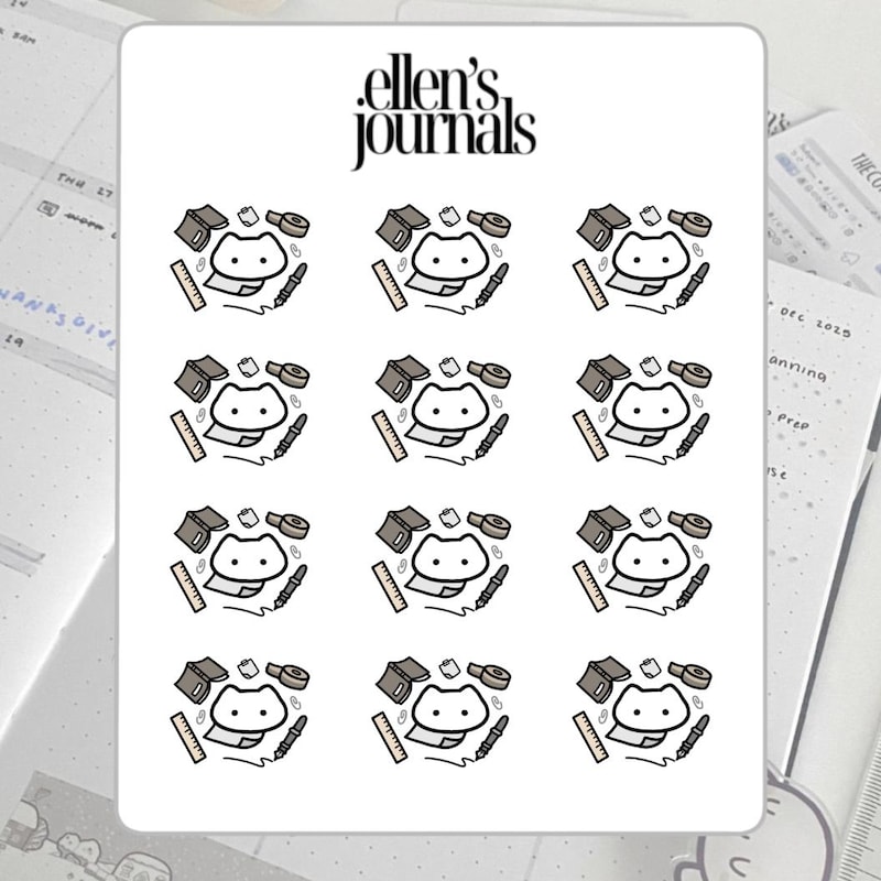 Funny Stickers - Etsy