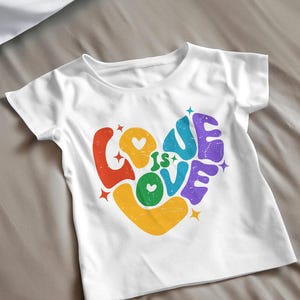 LGBTQ Pride PNG Bundle | Rainbow Clipart Pack | Celebration Graphics ...