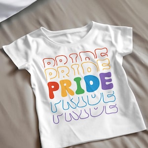 LGBTQ Pride PNG Bundle | Rainbow Clipart Pack | Celebration Graphics ...