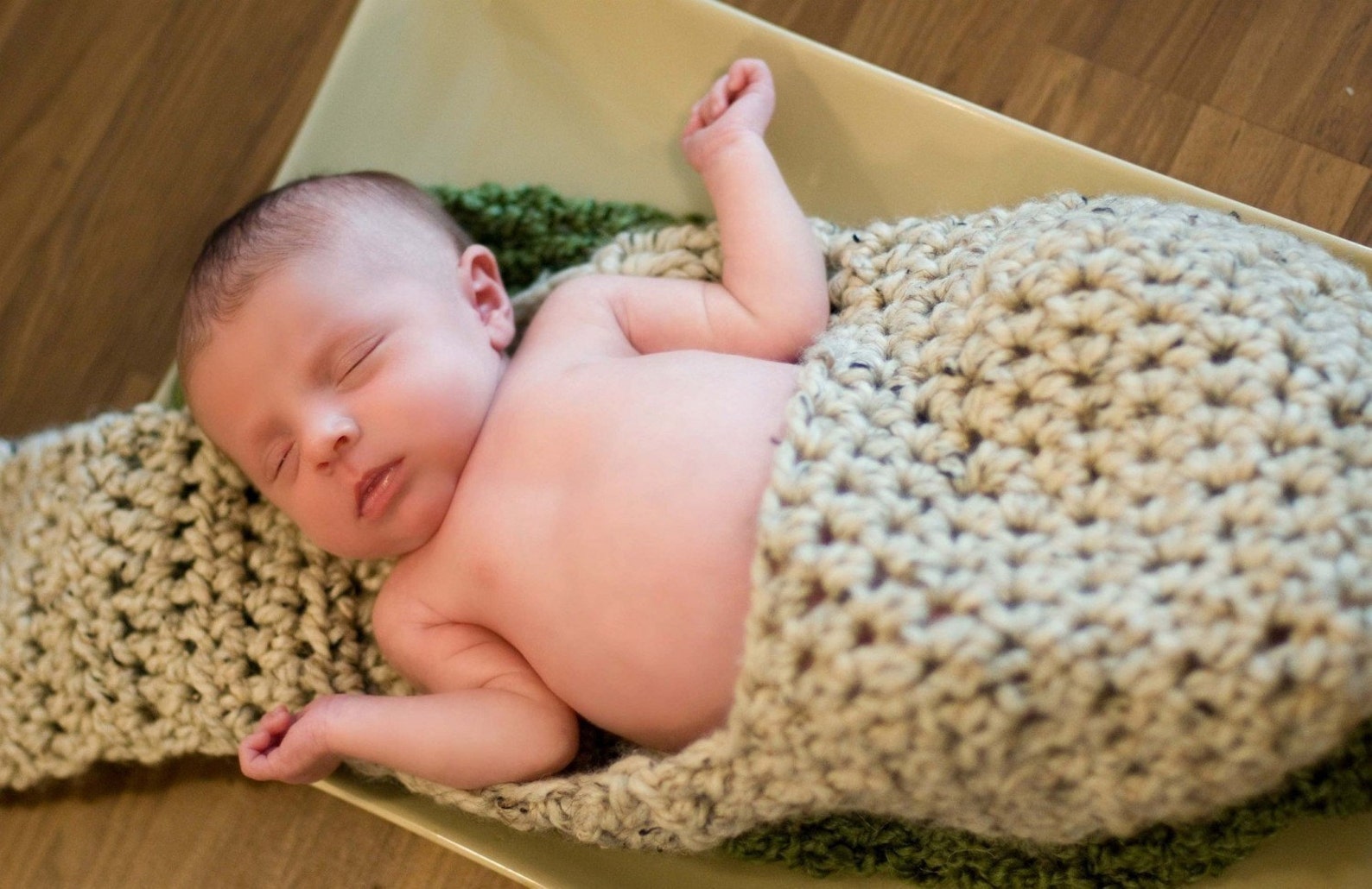 Hanging Infant Newborn Stork Sack Pod Swing Professional Photography ...