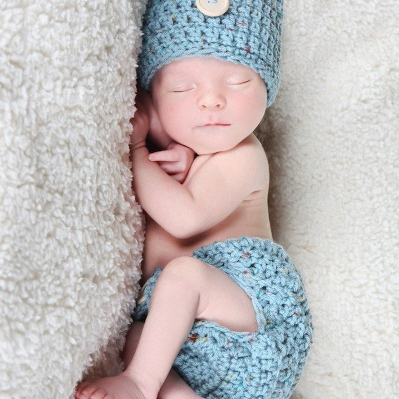 Baby Boy Photo Prop - Etsy