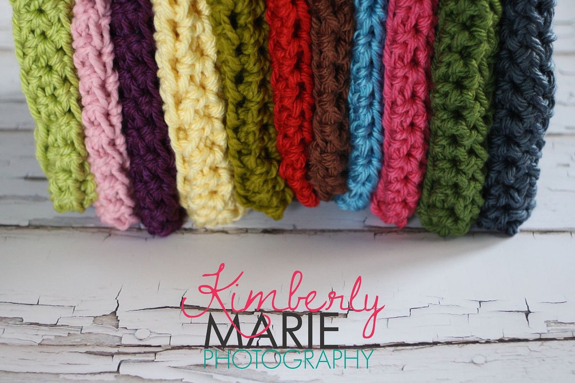 Cream Newborn Baby Blanket Chunky Photo Prop - Etsy