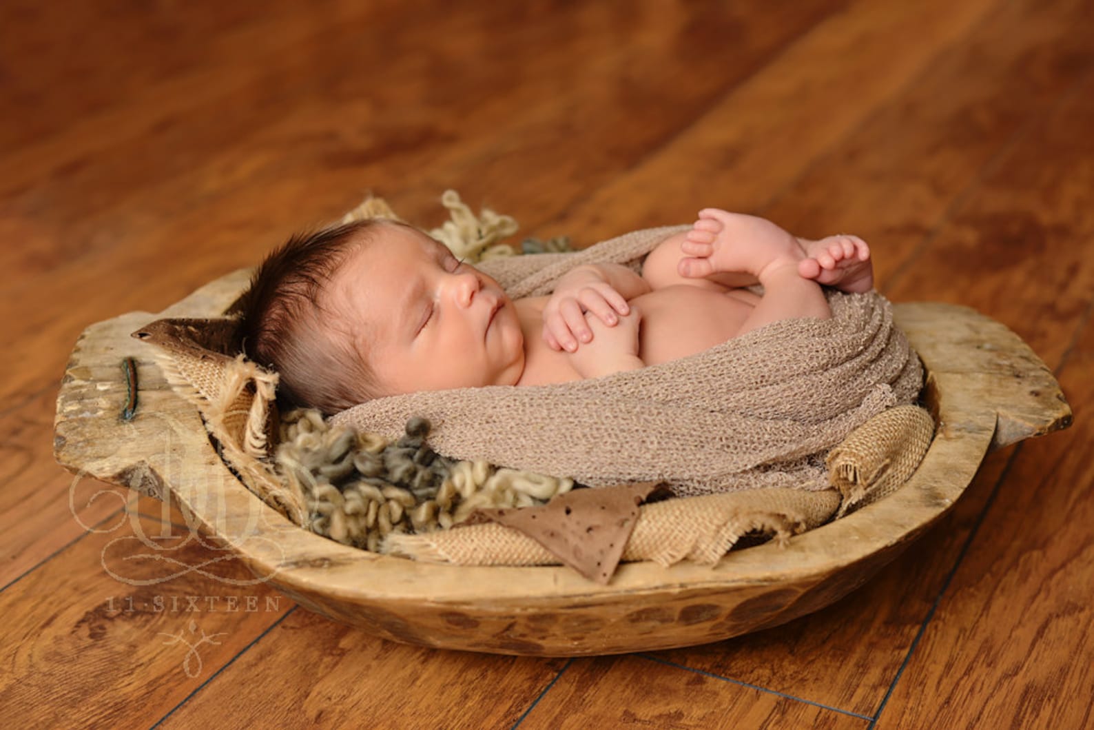 Natural Tan Stretch Knit Wrap Newborn Baby Photography - Etsy