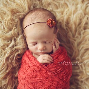 Coral Stretch Lace Layer Wrap Newborn Photography Prop Baby Swaddle - Etsy