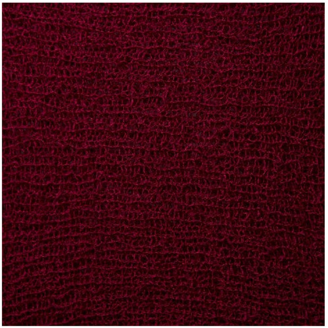 Dark Red Stretch Knit Baby Wrap Newborn Photography | Etsy