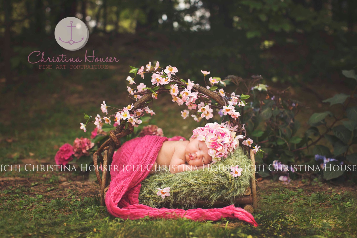 Hot Pink Cheesecloth Baby Wrap Cheese Cloth Newborn | Etsy