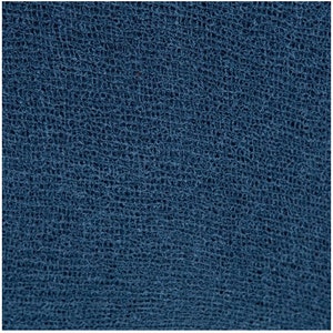 Stretch Knit Wraps in Blue Tones - Etsy