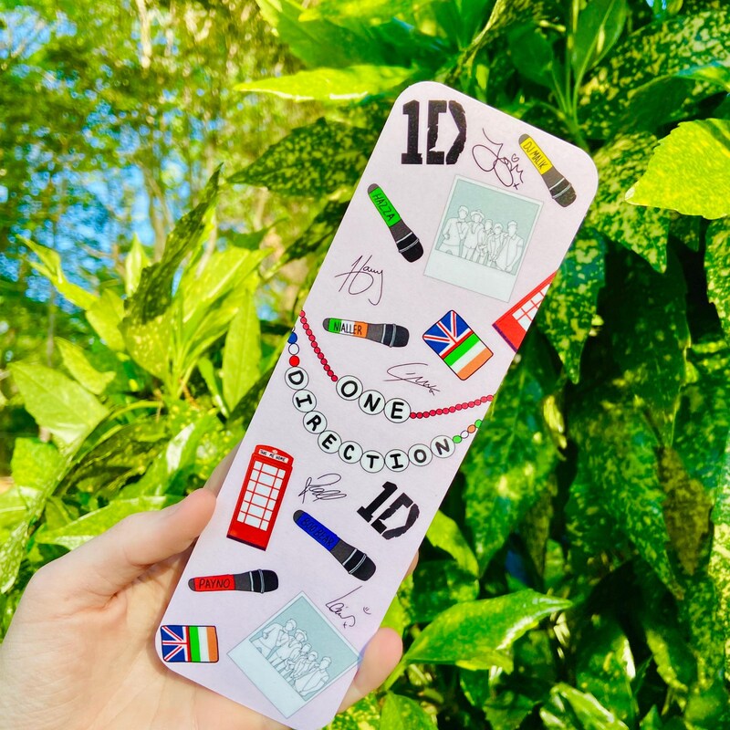 One Direction - Etsy