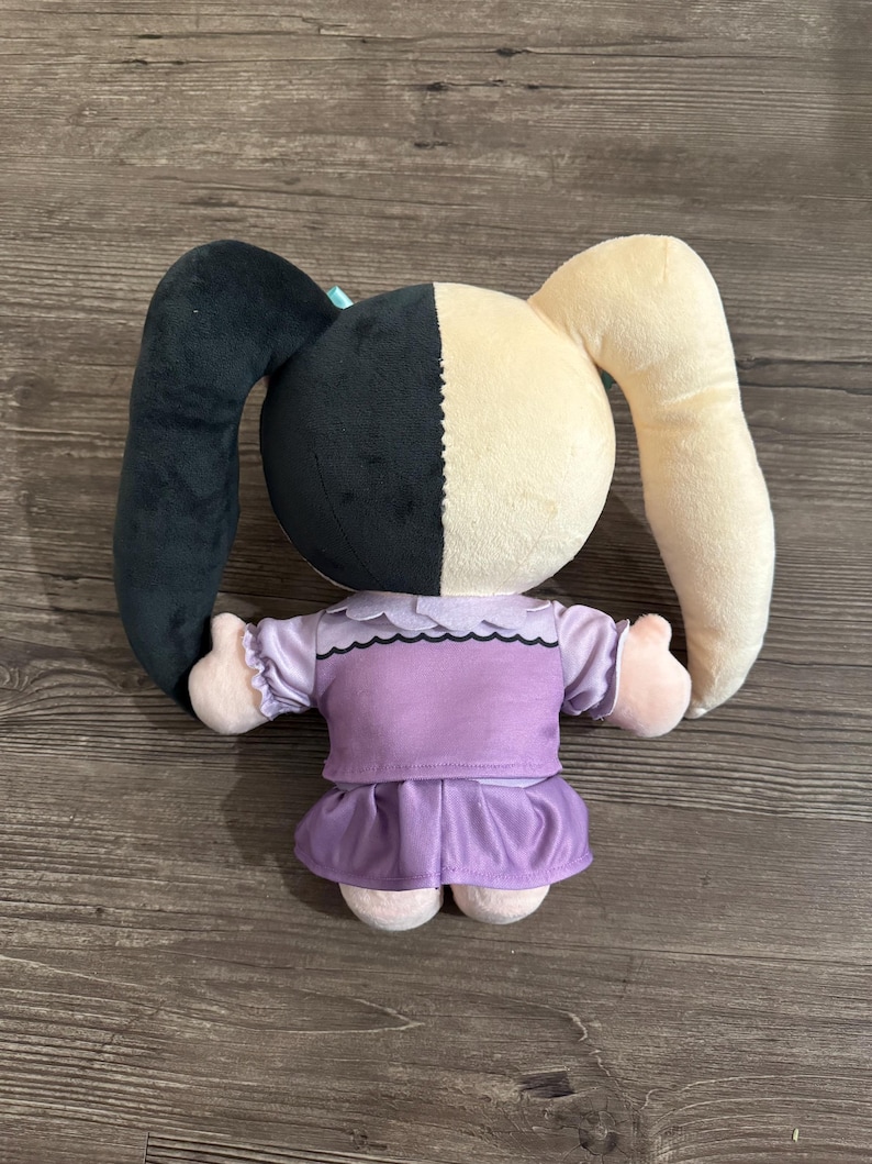 Melanie Martinez Plushie - Etsy