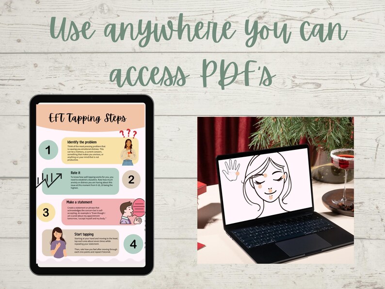 Eft Tapping Points, Eft Tapping, Eft Tapping Script, Eft Interventions, Cognitive Reframing ...