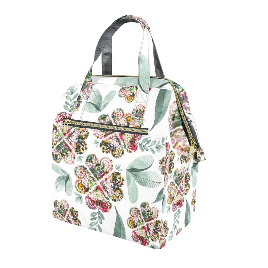 Hmong Lunch/milk Bag - Etsy