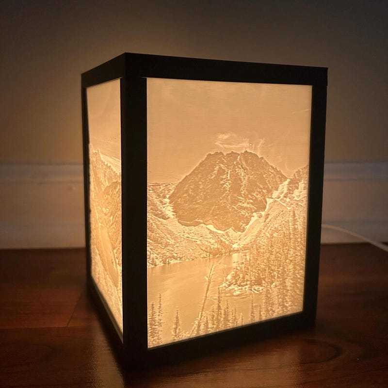 Lithophane - Etsy