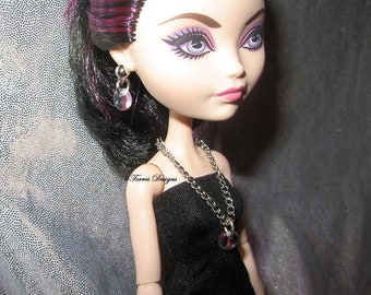 Monster High Jewelry | Etsy