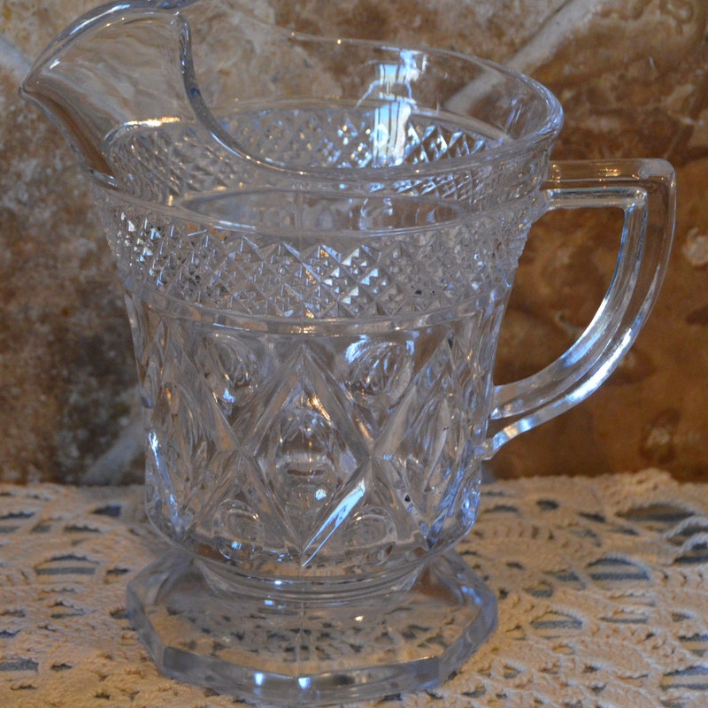 Unique Pitchers - Etsy