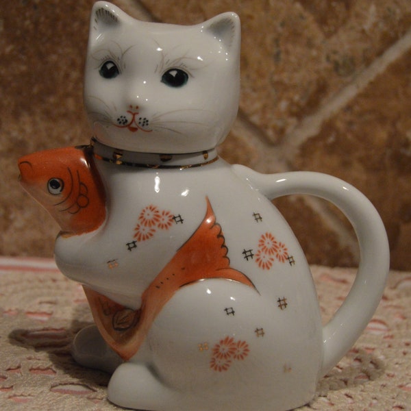 Cat Creamer - Etsy