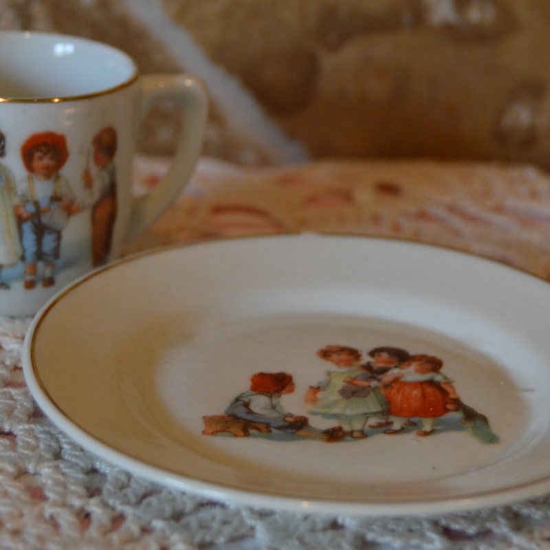 Childrens Tea Party - Etsy