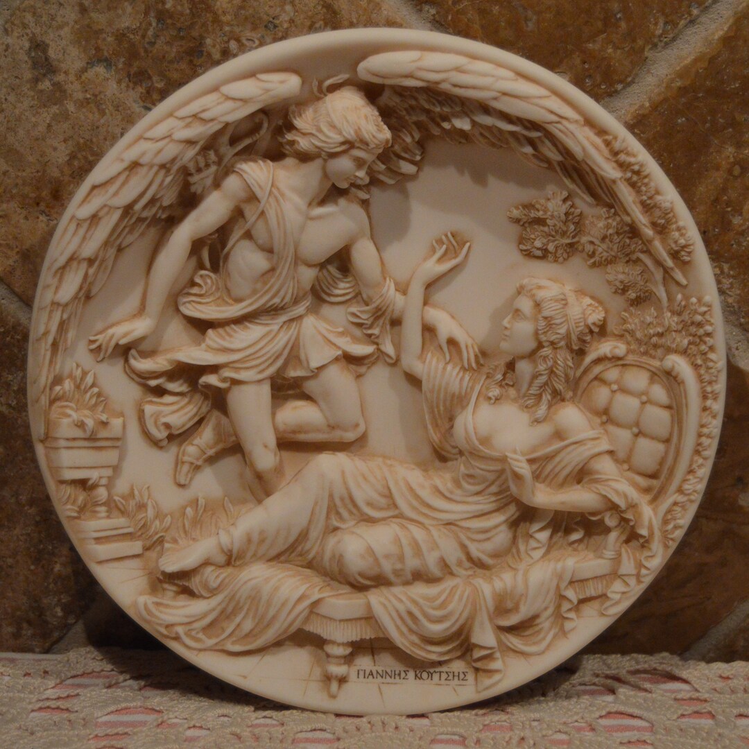 Second Issue in the Great Love Stories of Greek Mythology~aphrodite and ...