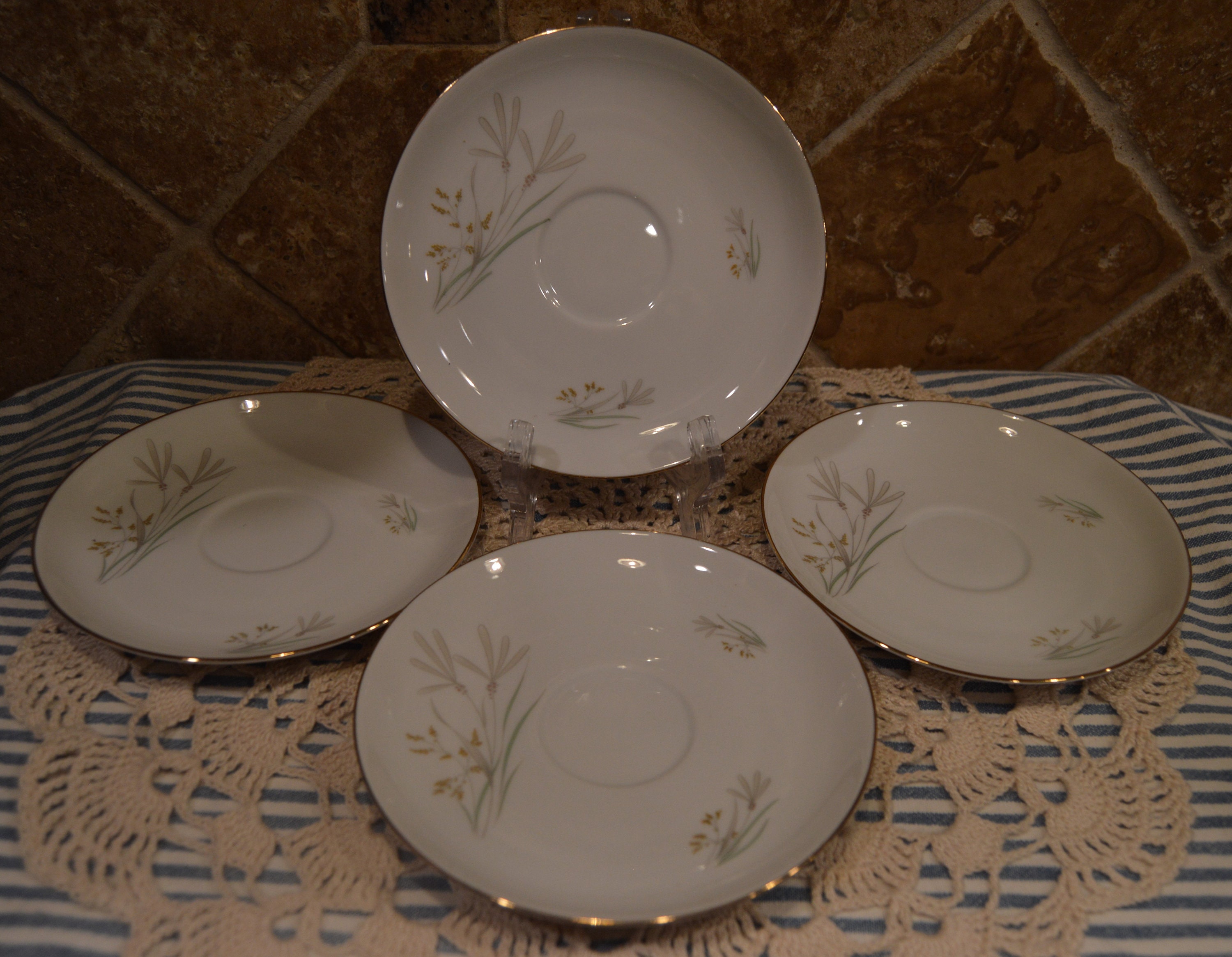 Kpm Plates for sale| 57 ads for used Kpm Plates