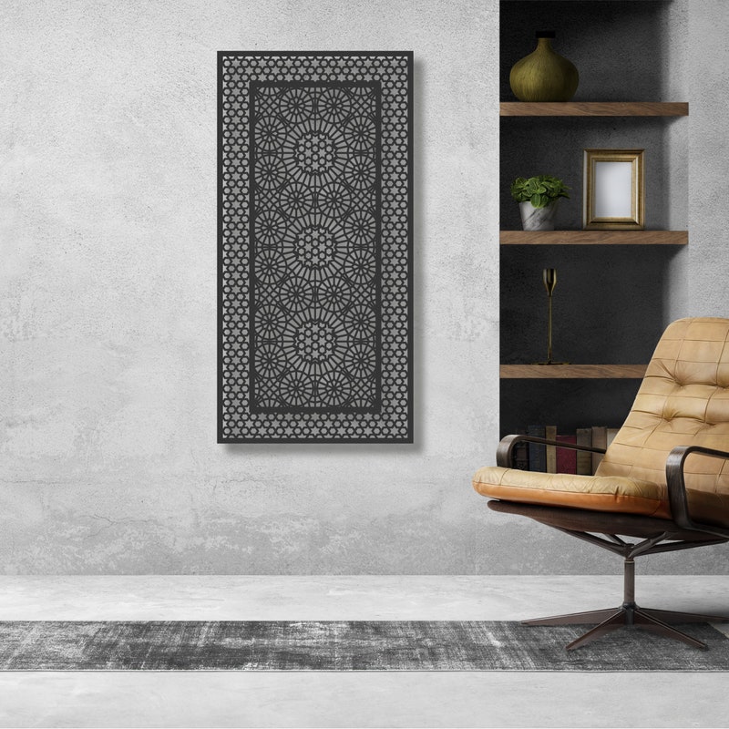 Pattern Wall Art - Etsy