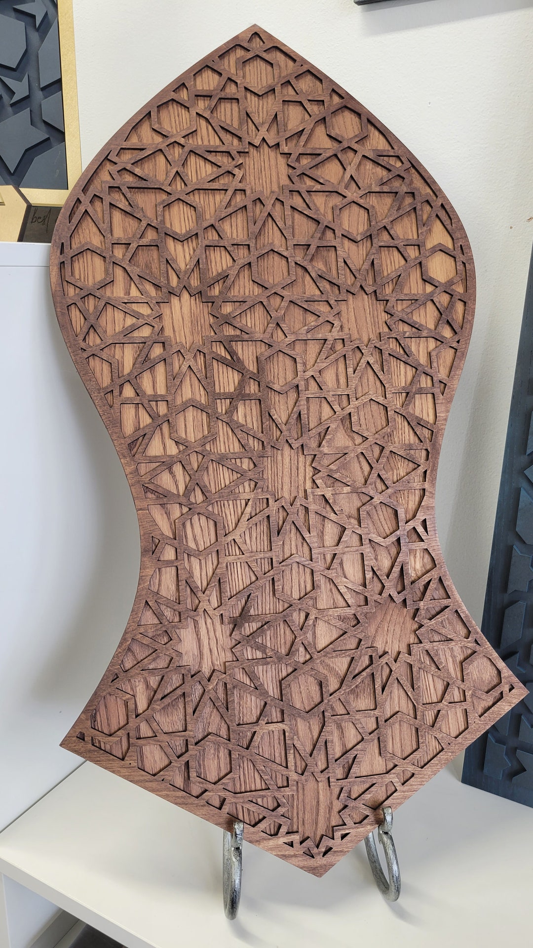 Sandala Layered Artwork - Sandala Art - Nalayn Shareef - One of a Kind ...