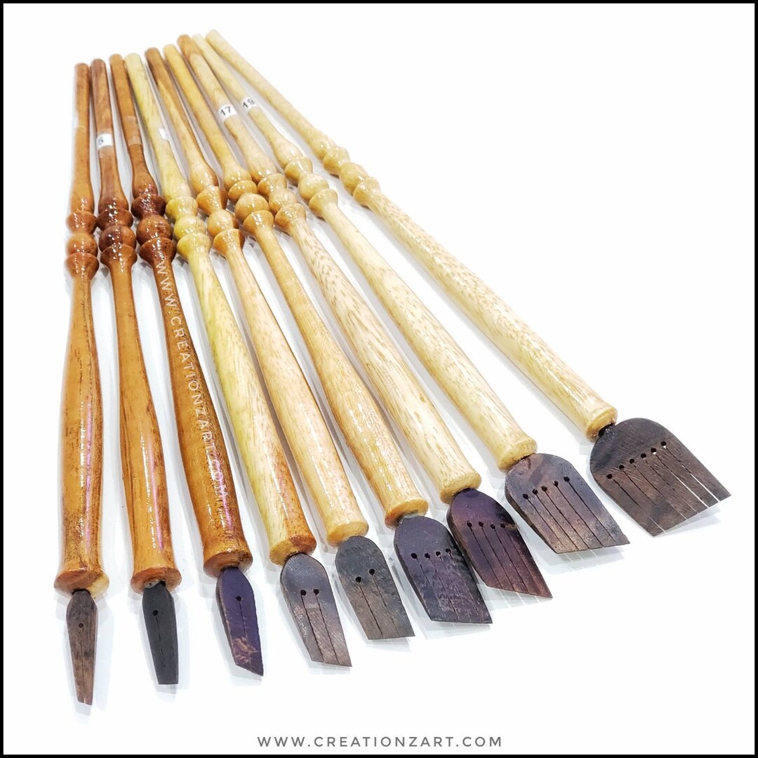 Buy Arabic Calligraphy Pens Celi Pens Great Tool for Traditional Arabic ...