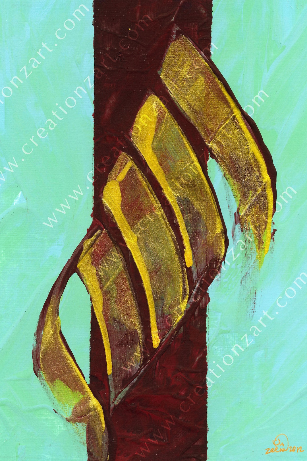 Instant Download Islamic Calligraphy Prints. High Resolution Images ...