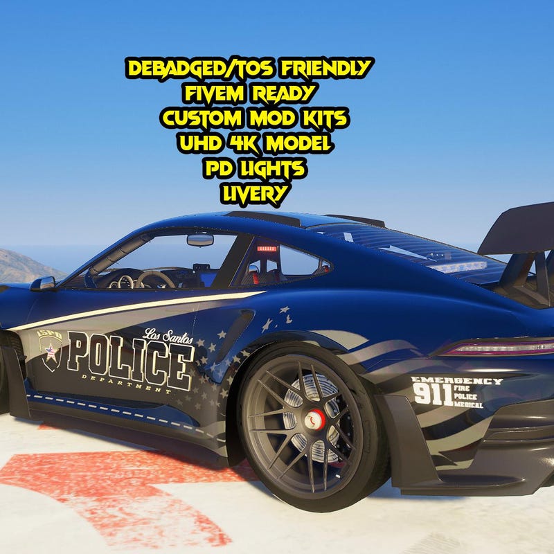 Fivem Clothing Templates - Etsy