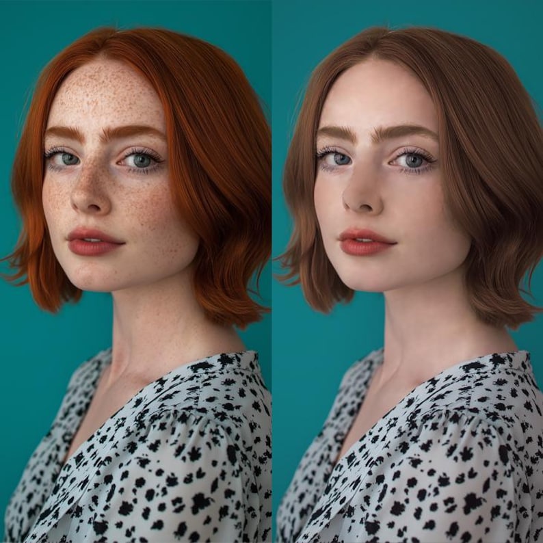 Photo Retouching, Photoshop Editing, Body&face Retouch, Teeth Whitening ...