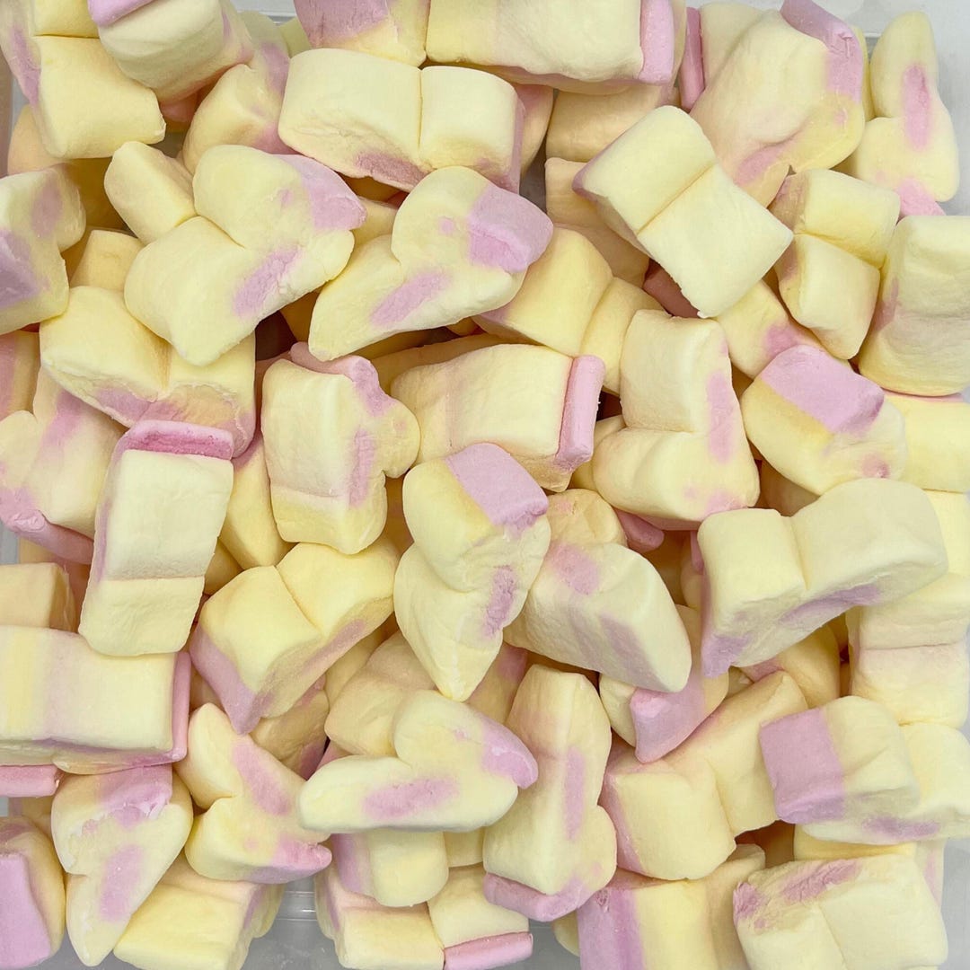 Jellio Duck Marshmallow – Cute, Soft, and Sweet Candy From Sweden ...