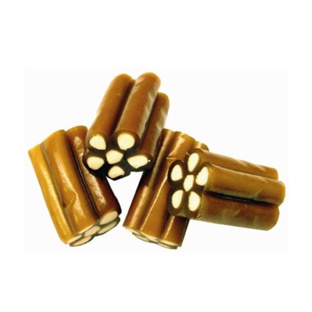 Revolver Cola Candy Wheels – Classic Swedish Cola Flavor, Chewy Fizzy ...