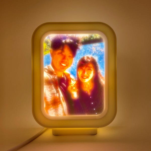 Lithophane - Etsy