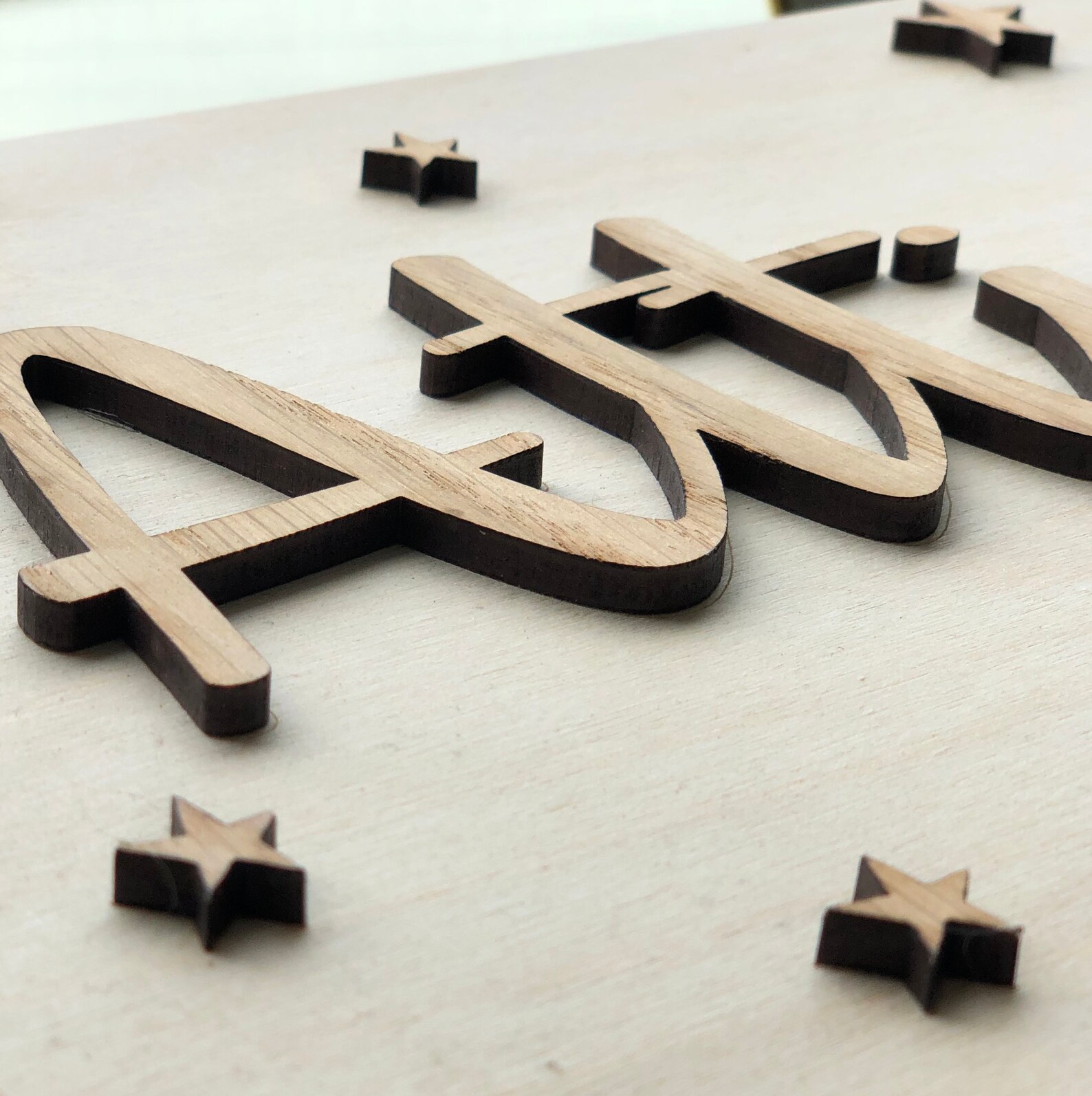 Personalised Raised Name Keepsake Box Toddler Keepsake Box | Etsy