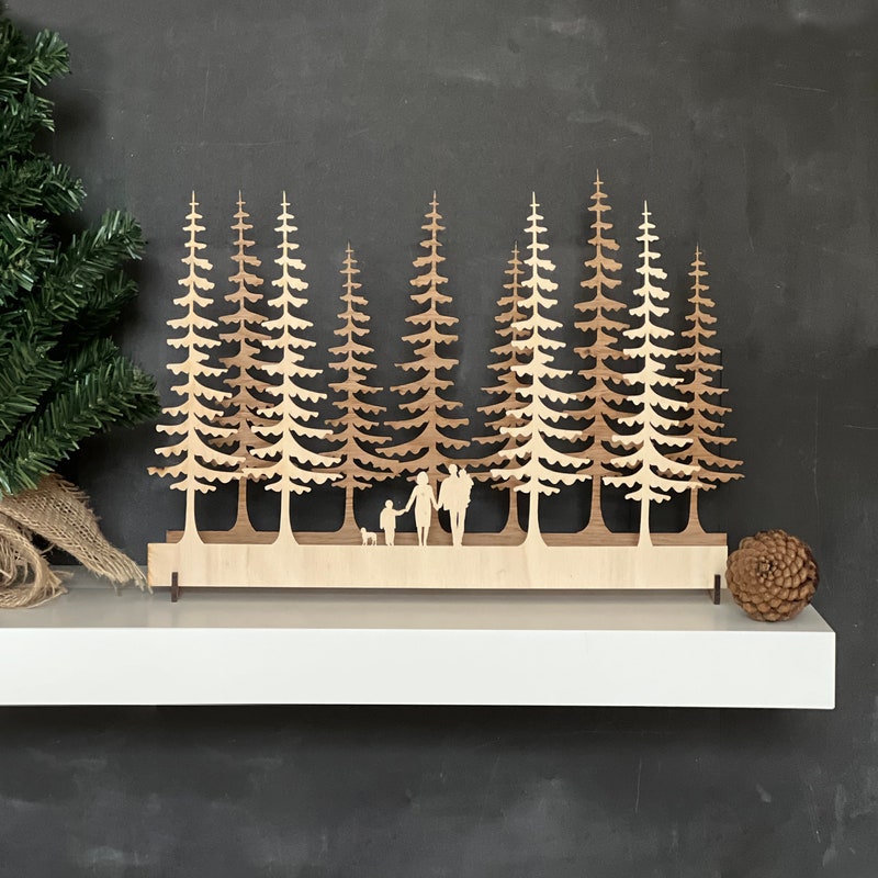 Unfinished Mantles - Etsy UK