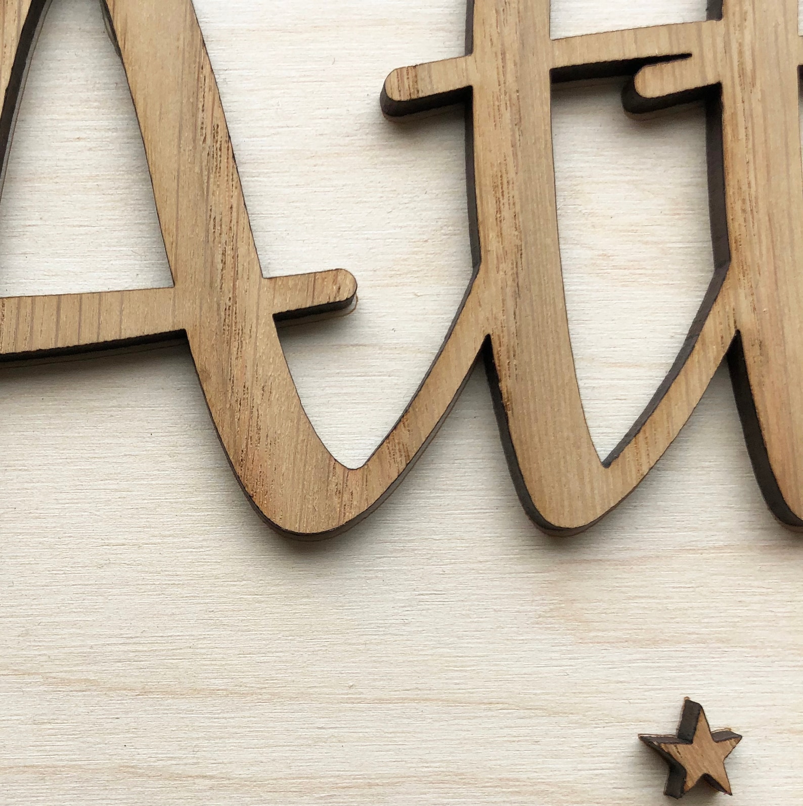 Personalised Raised Name Keepsake Box Toddler Keepsake Box | Etsy