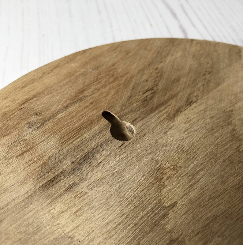 Oak Engraved Wedding Wall Plaque | Wall Hanging | Wood Product | Oak ...