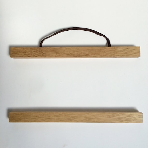 Rack Wall Mount Poster