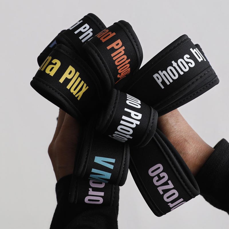 Camera Strap Buckles - Etsy