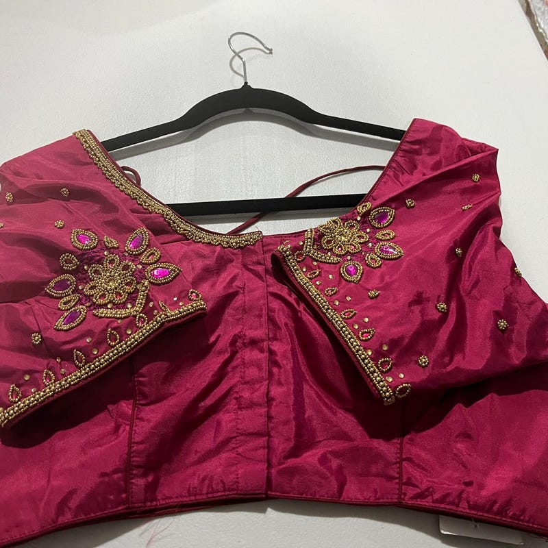 Aari Work Custom - Etsy