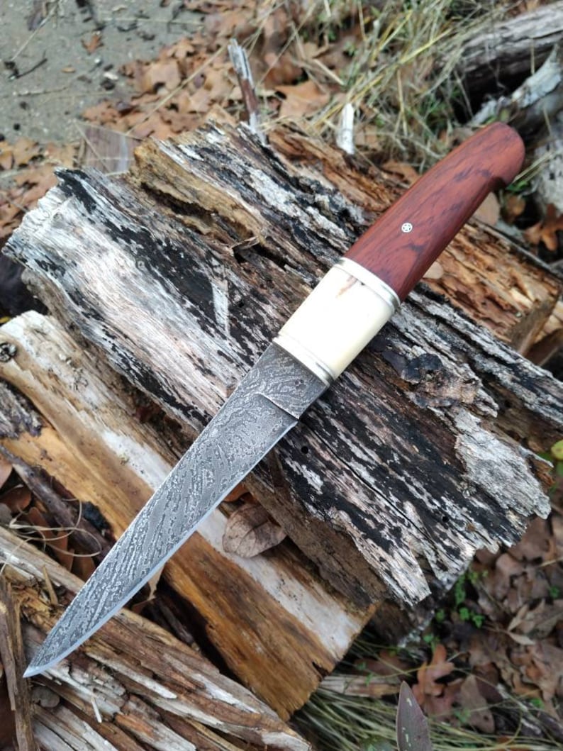 Belduque Knife - Etsy