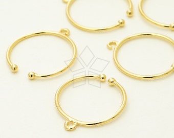 Loop Ring Base | Etsy