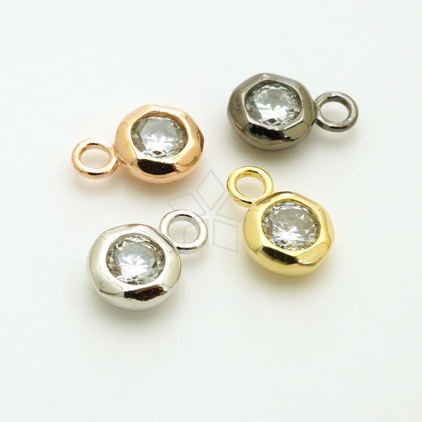 Bezel Cz - Etsy