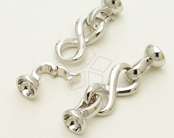 Fold Over Clasp - Etsy