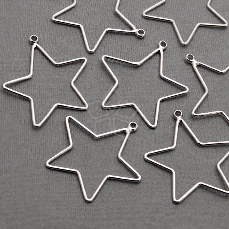 Wire Star - Etsy