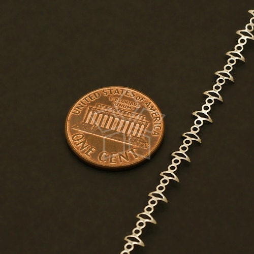 SV-073-OR / 1m 3.28ft Bezel Wire Gallery Wire DIY Bezel - Etsy