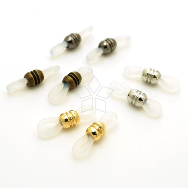 Eyeglass Chain Connectors - Etsy