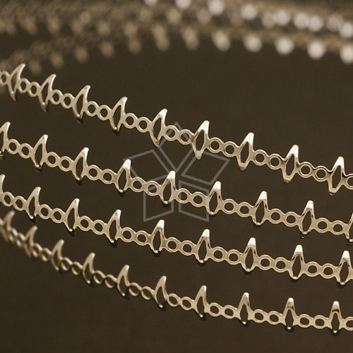 Brass Bezel Wire Handmade 8mm wide 30g 3 feet length | Etsy