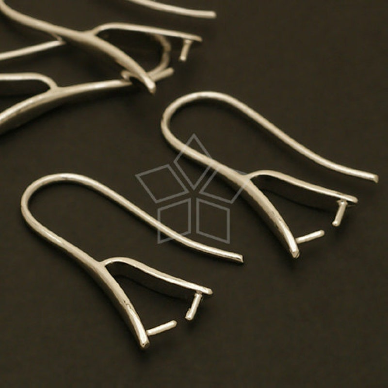 Earring Bail - Etsy