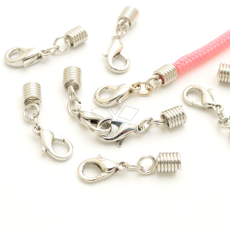 Lanyard Crimps - Etsy