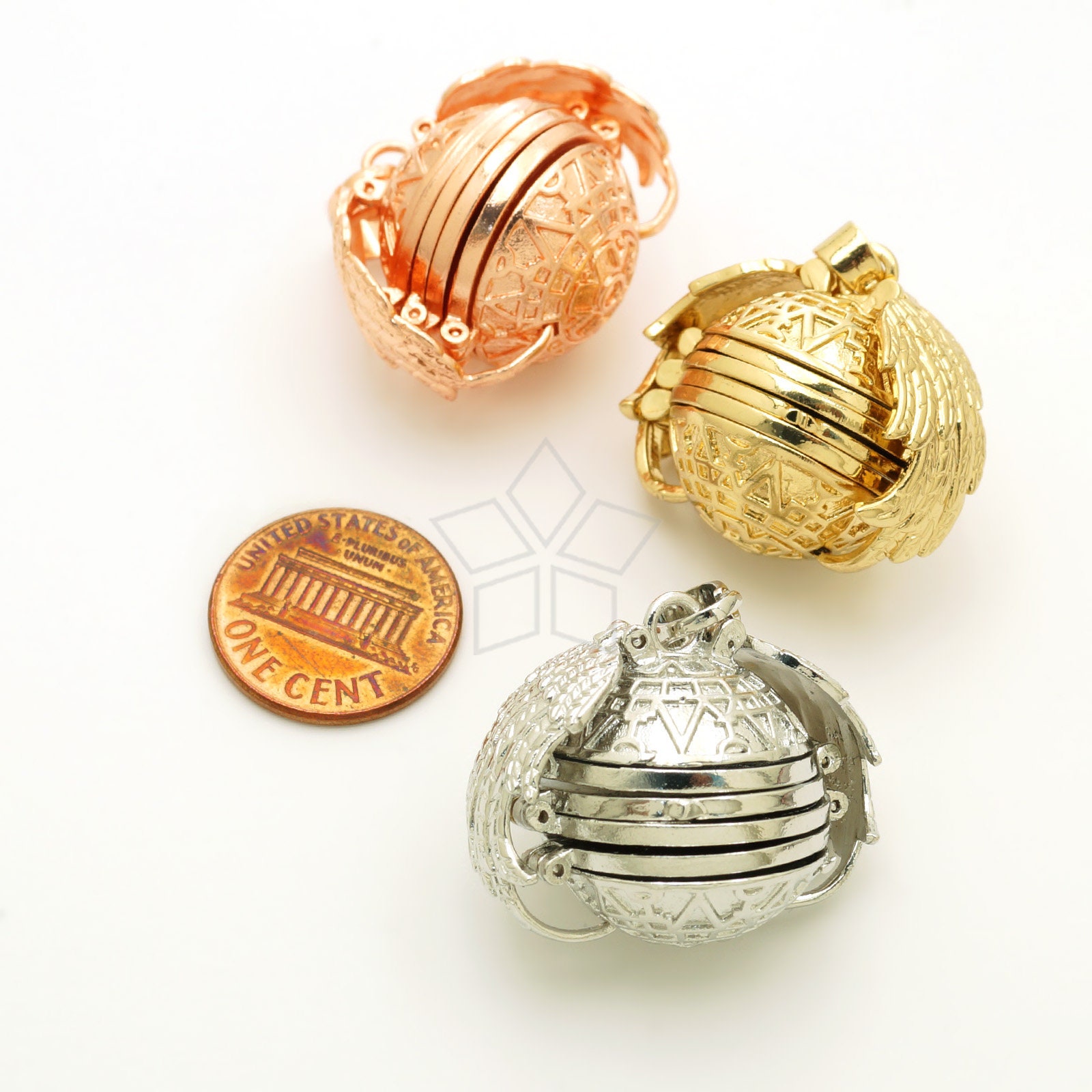 TP-003-OP / 1 Pcs Vintage Style Picture Frame Locket - Etsy